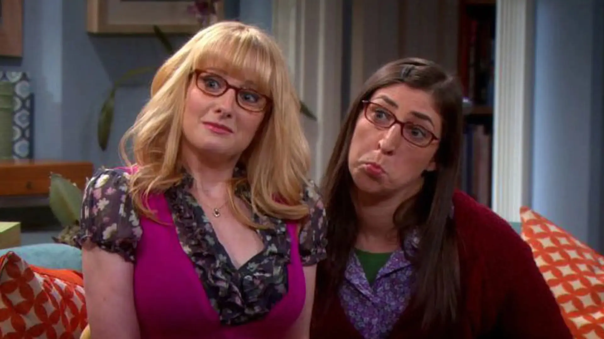 The Big Bang Theory sufrió el "efecto Steve Urkel": un personaje ...