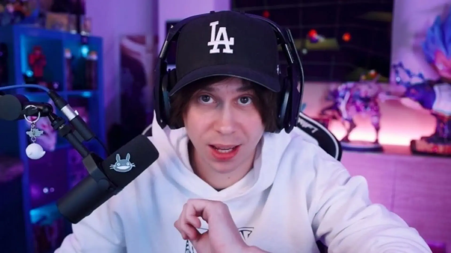 Rubius anticipa un polémico cambio en su forma de hacer directos en ...