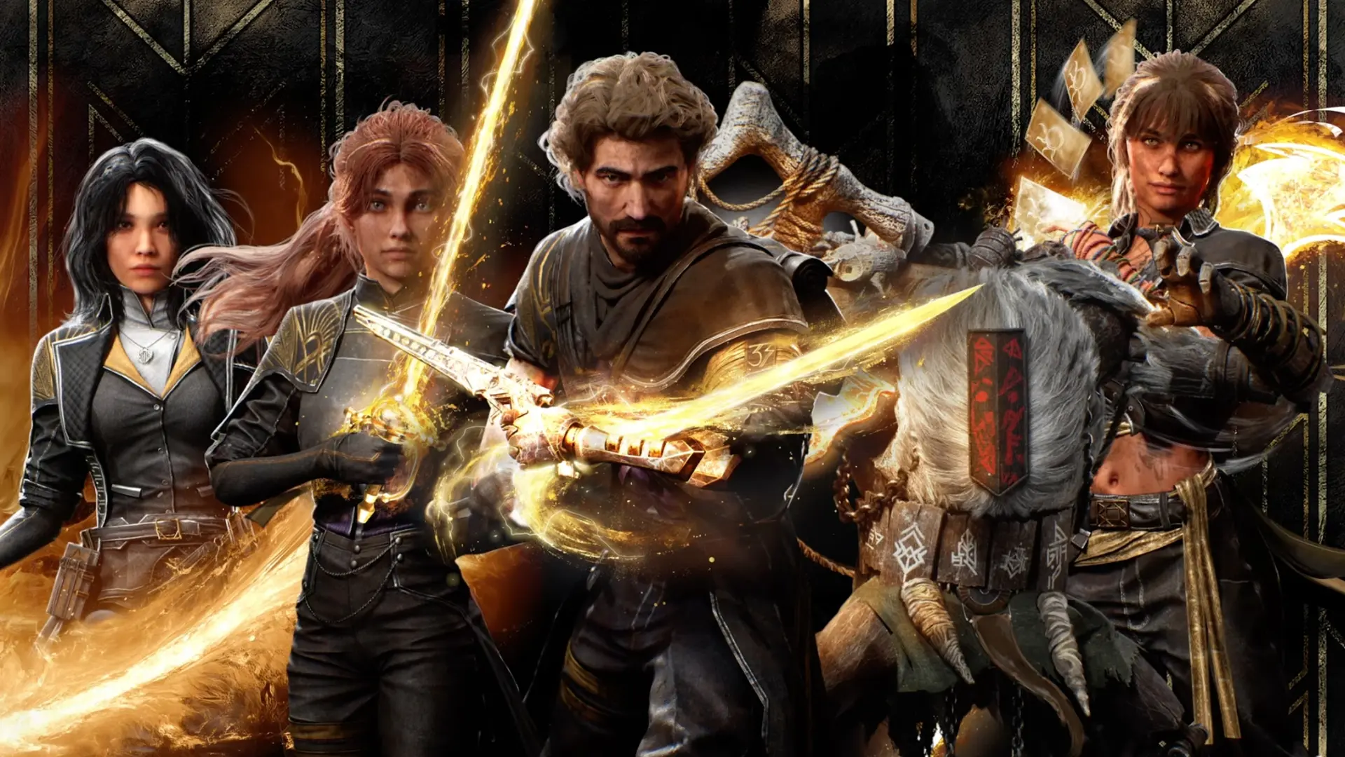 El desarrollo de Clair Obscur: Expedition 33 está terminado y su ...