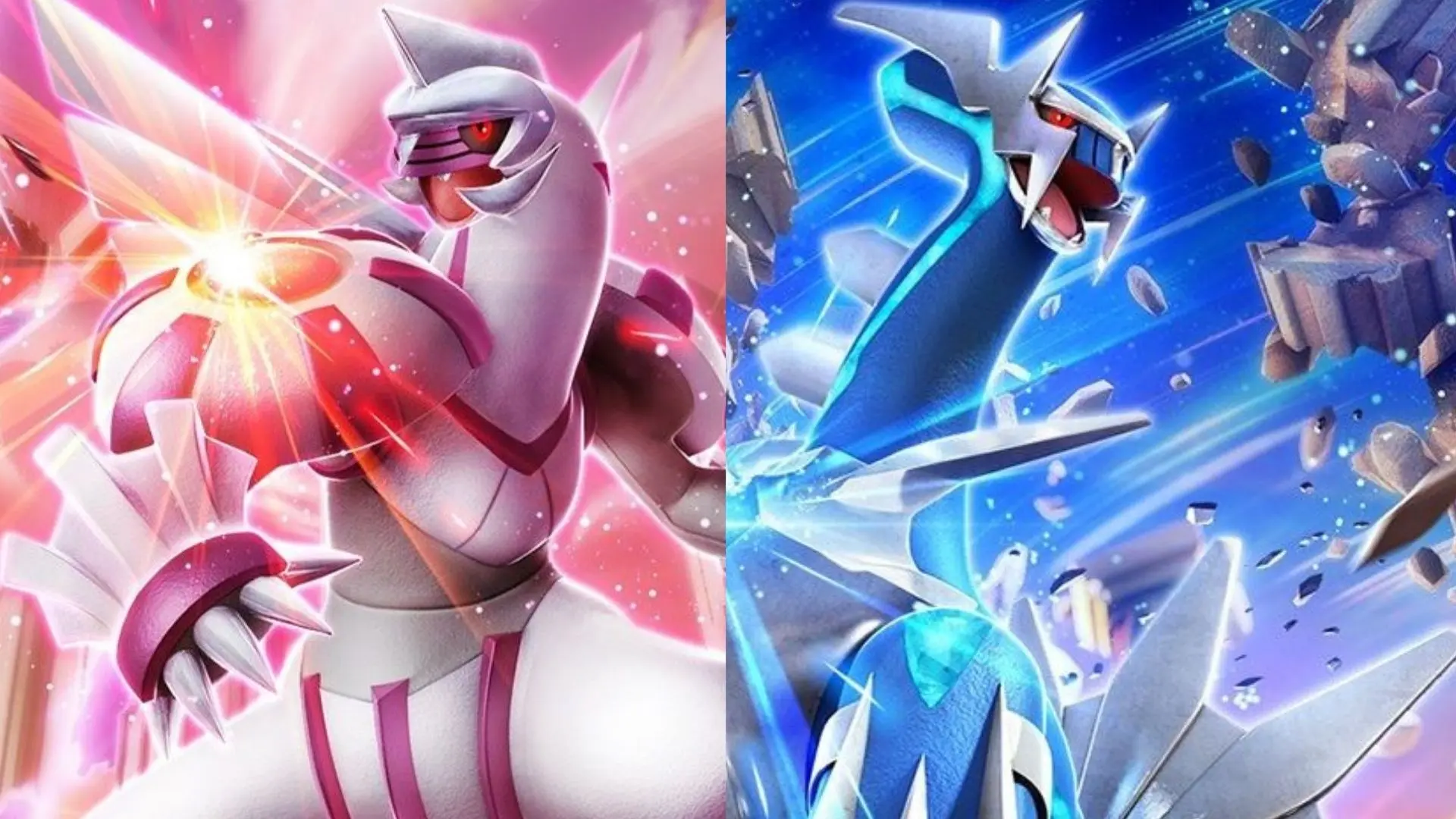 Pokémon TCG Pocket anuncia la nueva expansión Pugna Espaciotemporal y ...
