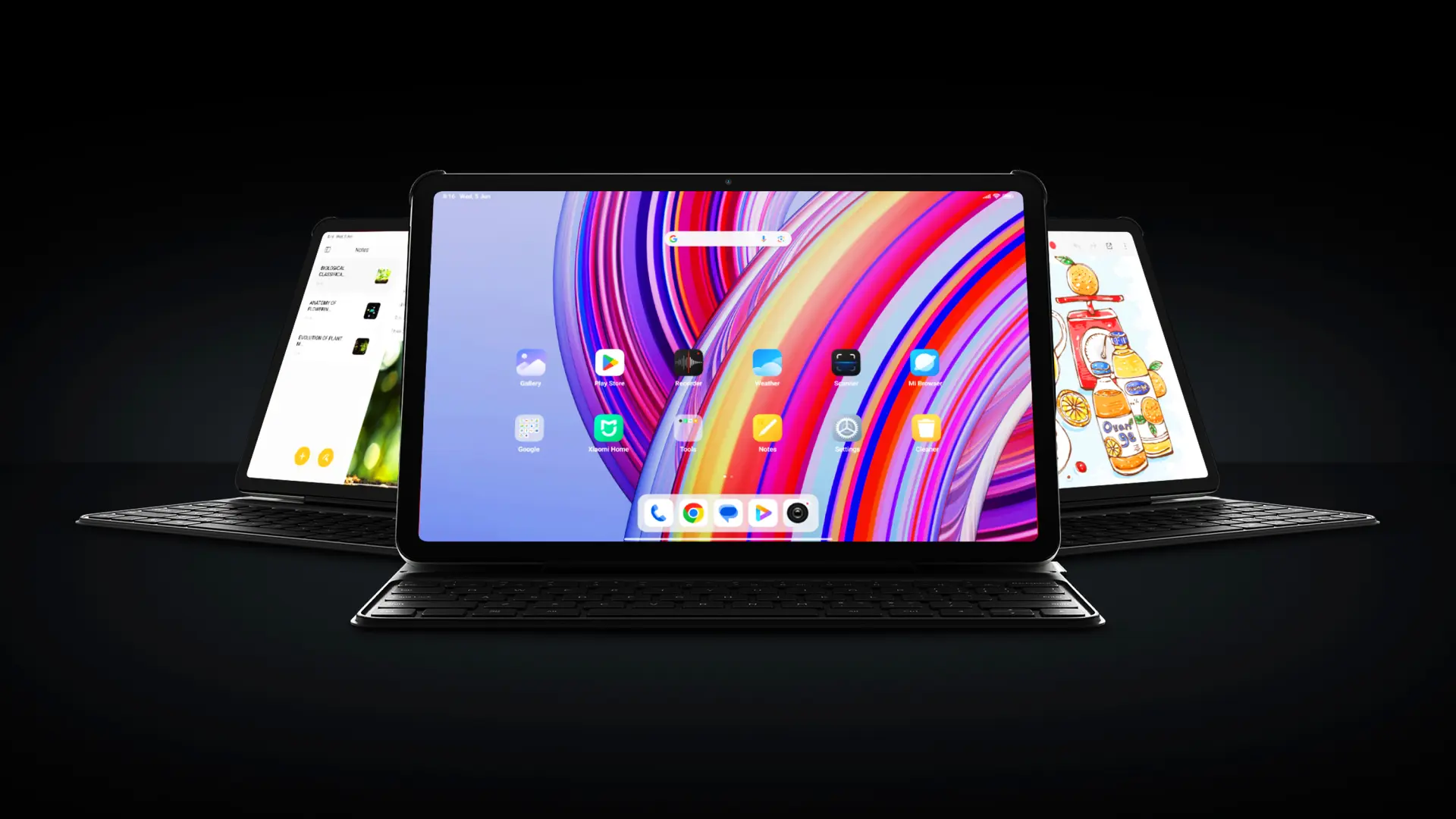 AliExpress va a por todas: deja la tablet Xiaomi Redmi más potente a ...