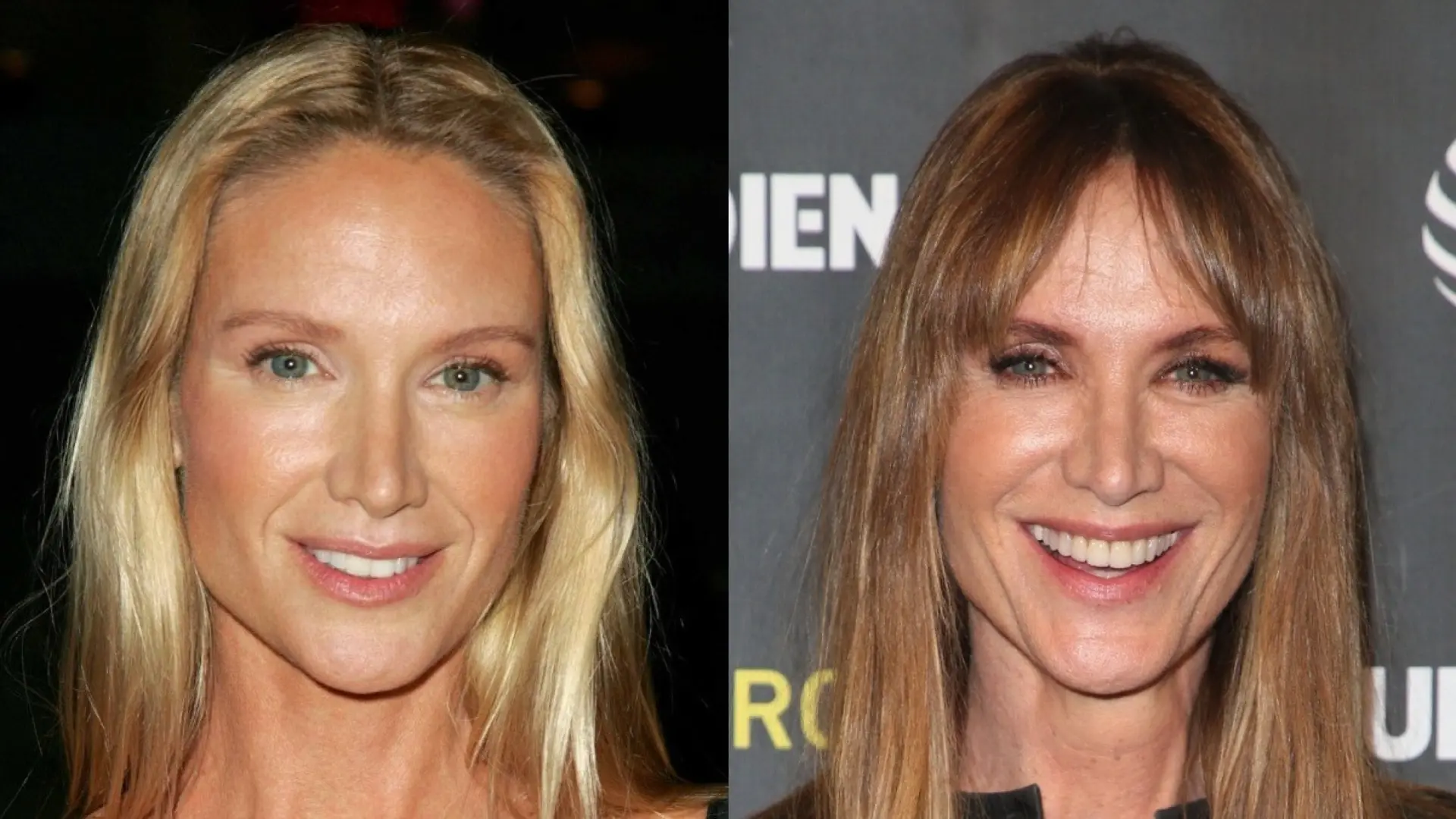 Qué pasó con Kelly Lynch, la actriz de Drugstore Cowboy y Cocktail que ...