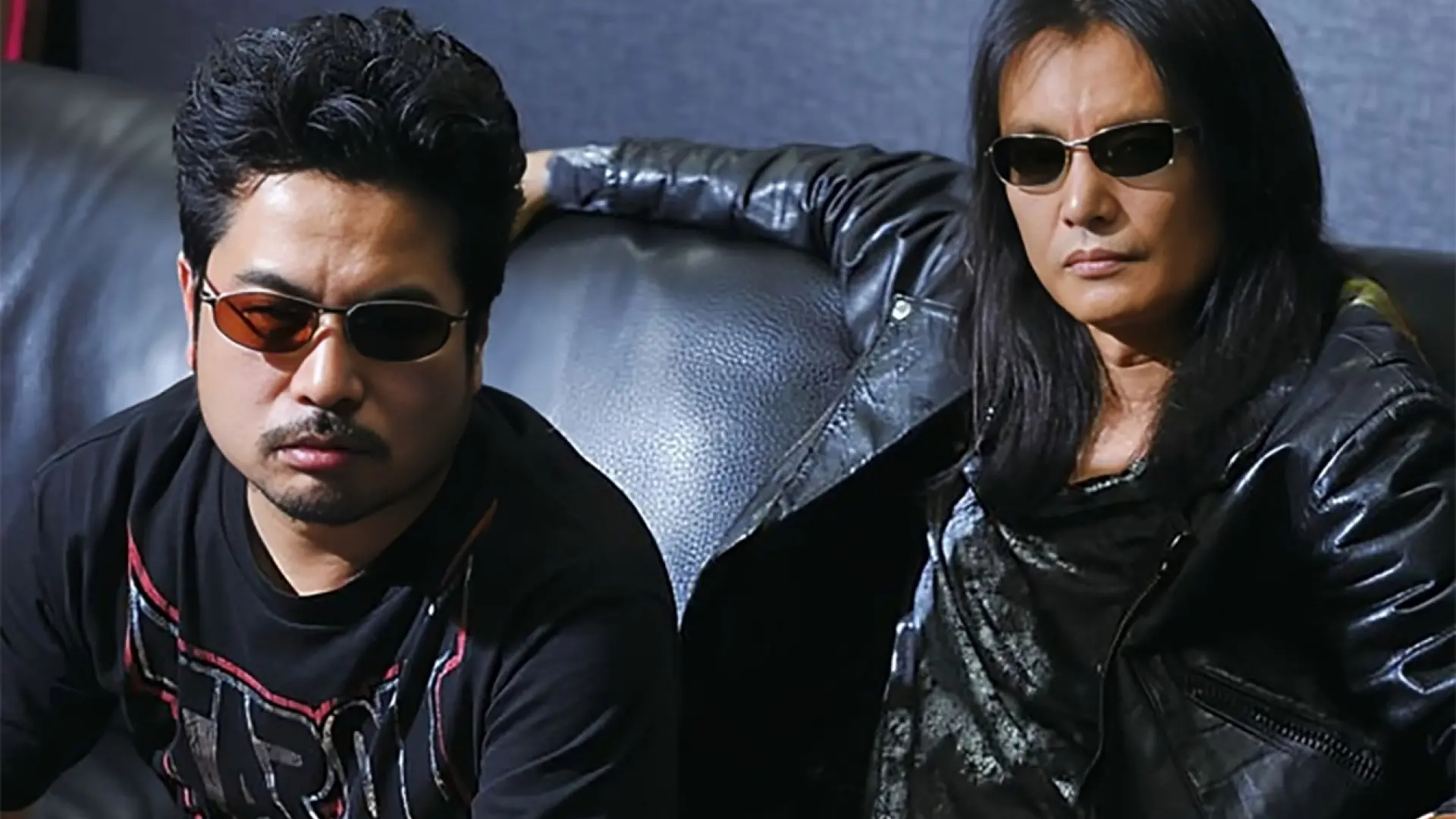 El sentido homenaje de Katsuhiro Harada, el director de Tekken, a su amigo y rival Tomonobu Itagaki