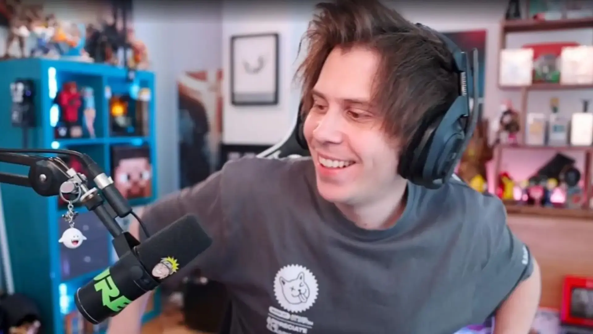 Rubius reflexiona sobre su trayectoria como streamer y envía un emotivo ...