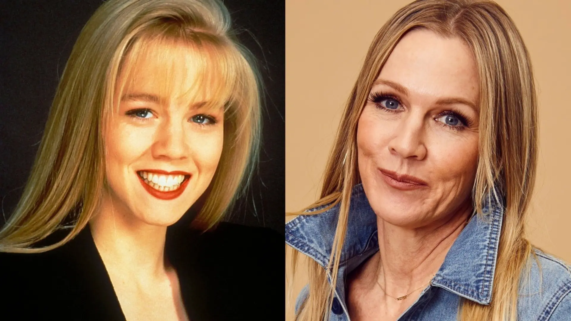Qué pasó con Jennie Garth, Kelly en Sensación de vivir, quien sueña con ...