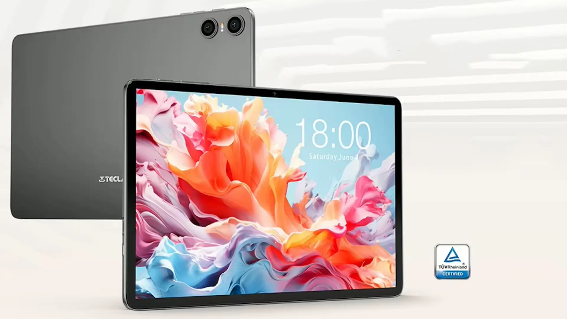 Una tablet top por 70 euros: este chollo de AliExpress es perfecto si ...