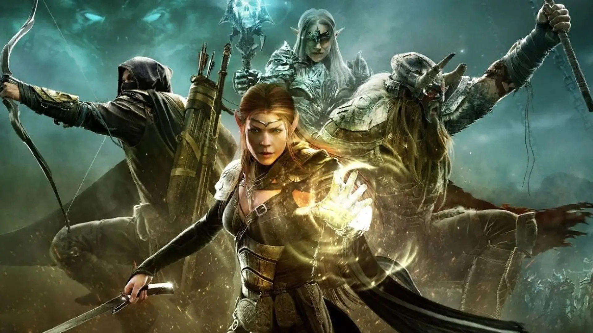 Incluso si The Elder Scrolls 6 es tan bueno como Skyrim, este ex de ...
