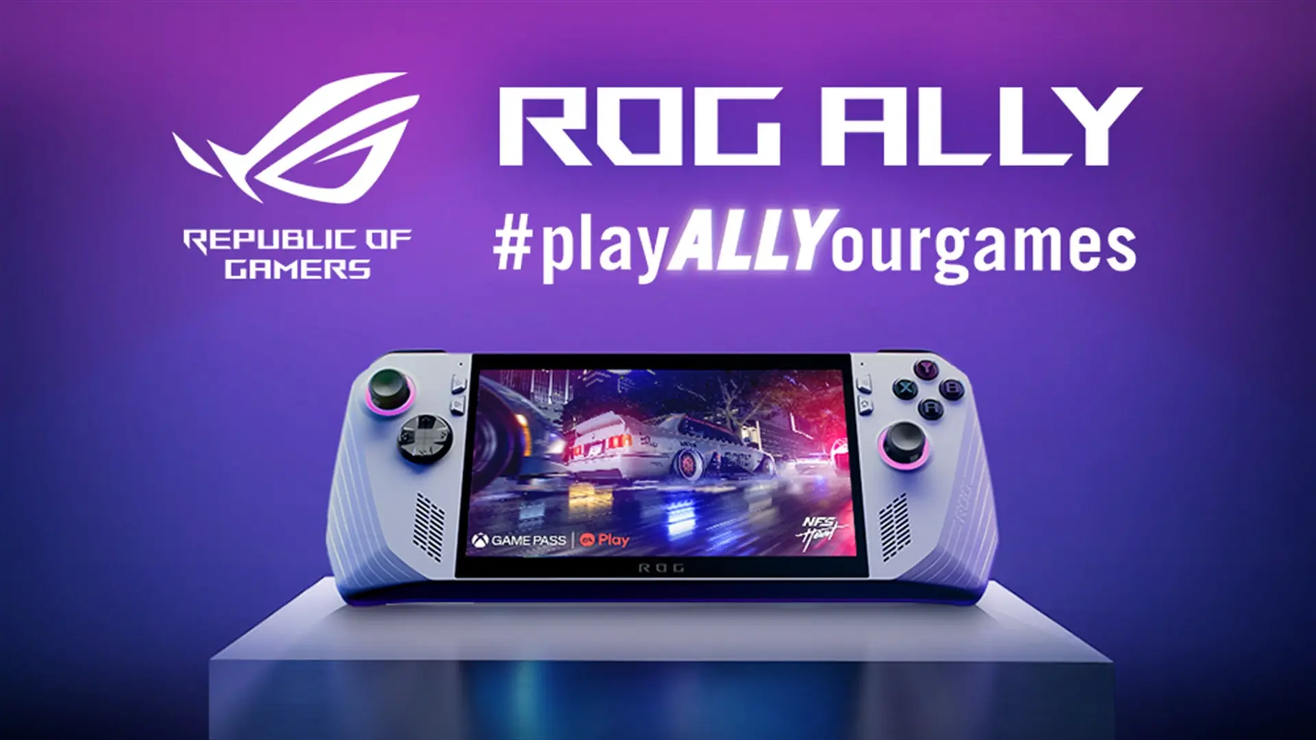 ¿Buscas ROG Ally en oferta? GAME te dejan una en oferta ...