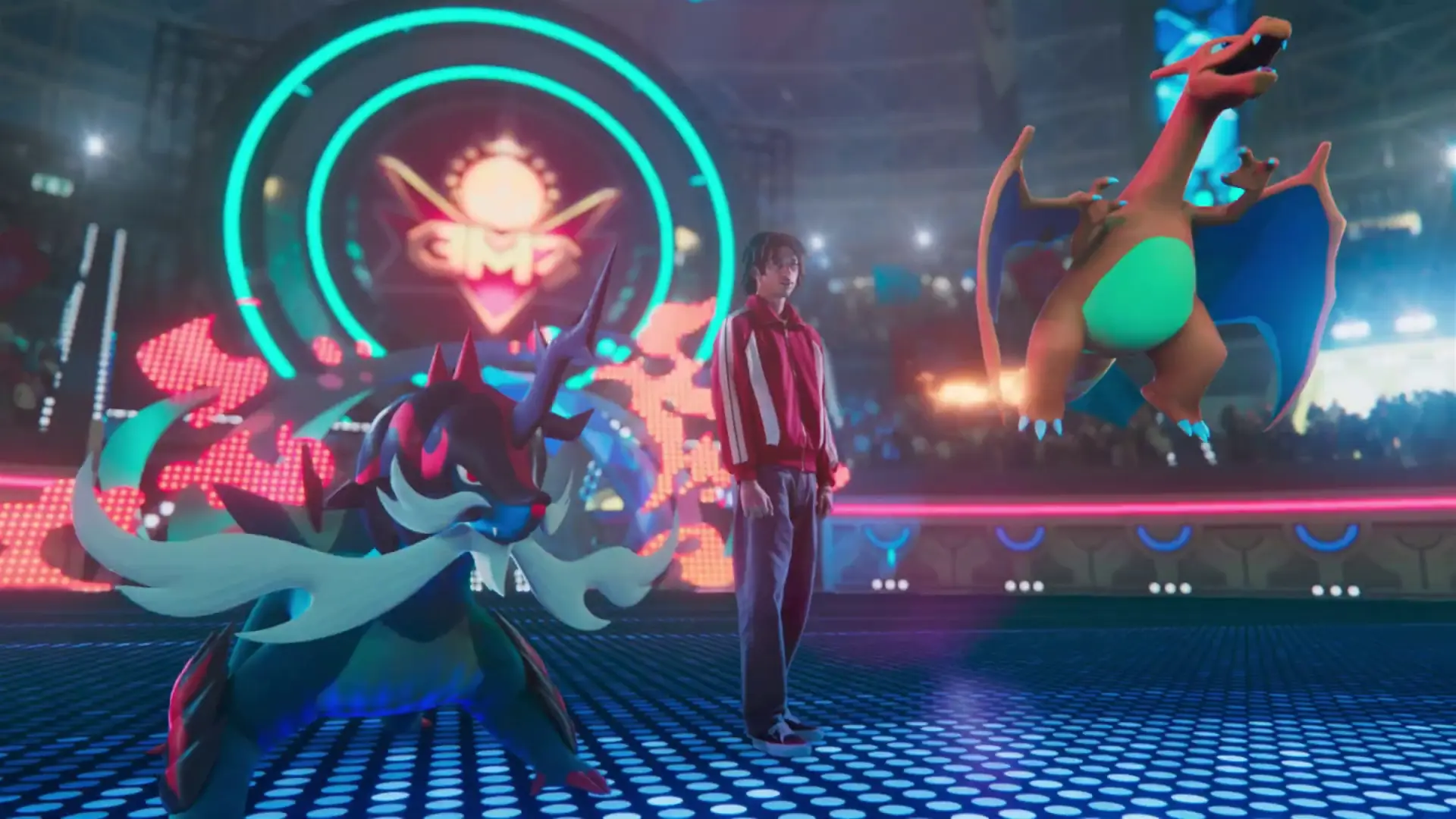 Filtrados nuevos detalles de Pokémon Champions: iniciales, fecha de ...