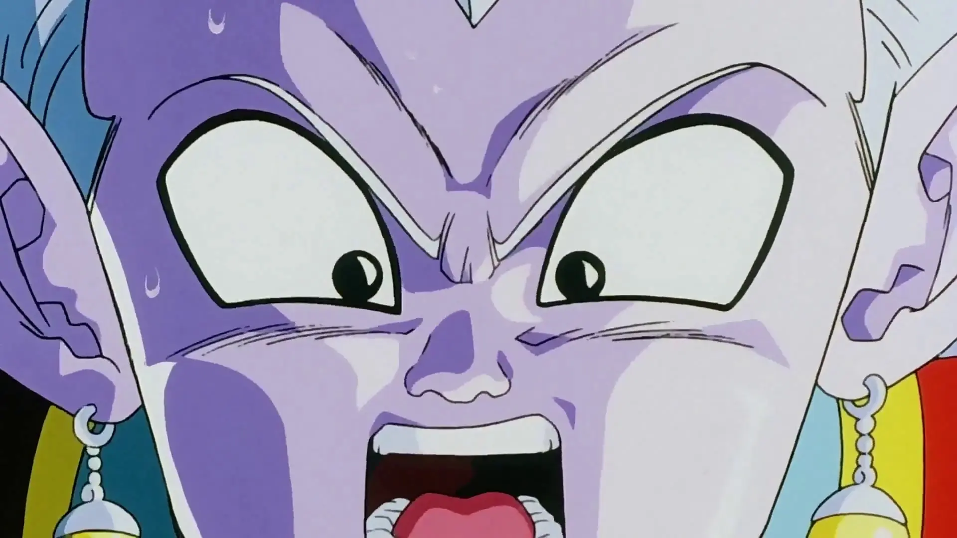 Crítica del capítulo 276 de Dragon Ball Z en el que Majin Buu sufrió ...