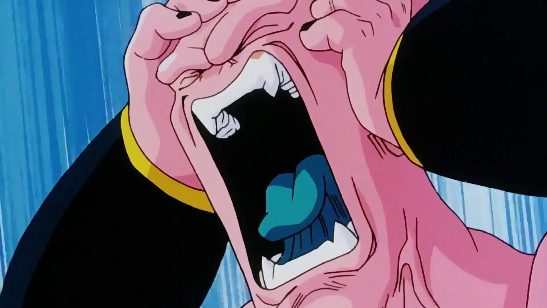 Crítica del capítulo 276 de Dragon Ball Z en el que Majin Buu sufrió ...
