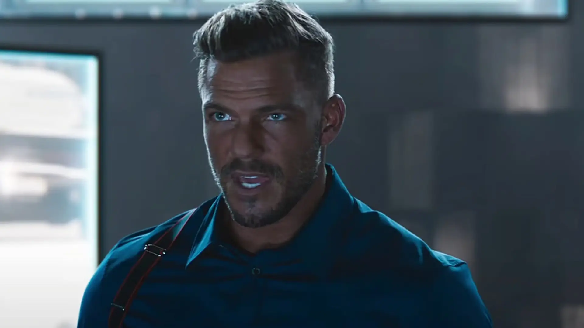 Alan Richson confiesa que le robó a Jason Momoa su colaborador más ...