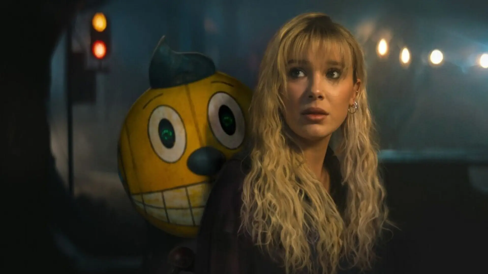 Millie Bobby Brown ya tiene nuevo proyecto sobrenatural con Netflix tras el final de Stranger Things