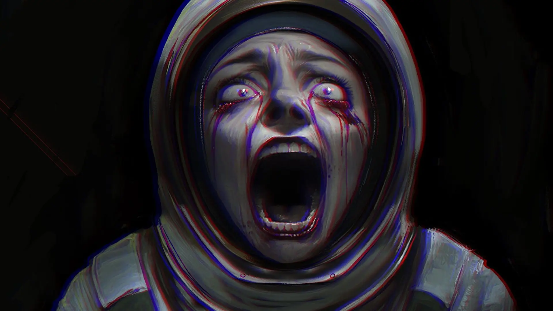 Space Marine 2 e Indika se dan cita en Void Martyrs, un survival horror ...