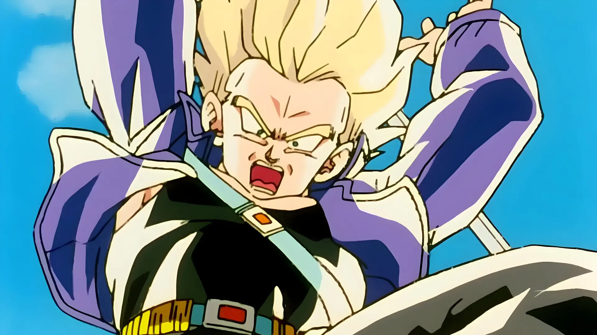 Chikashi Kubota, animador de Dragon Ball Daima, desvela cómo sería el ...