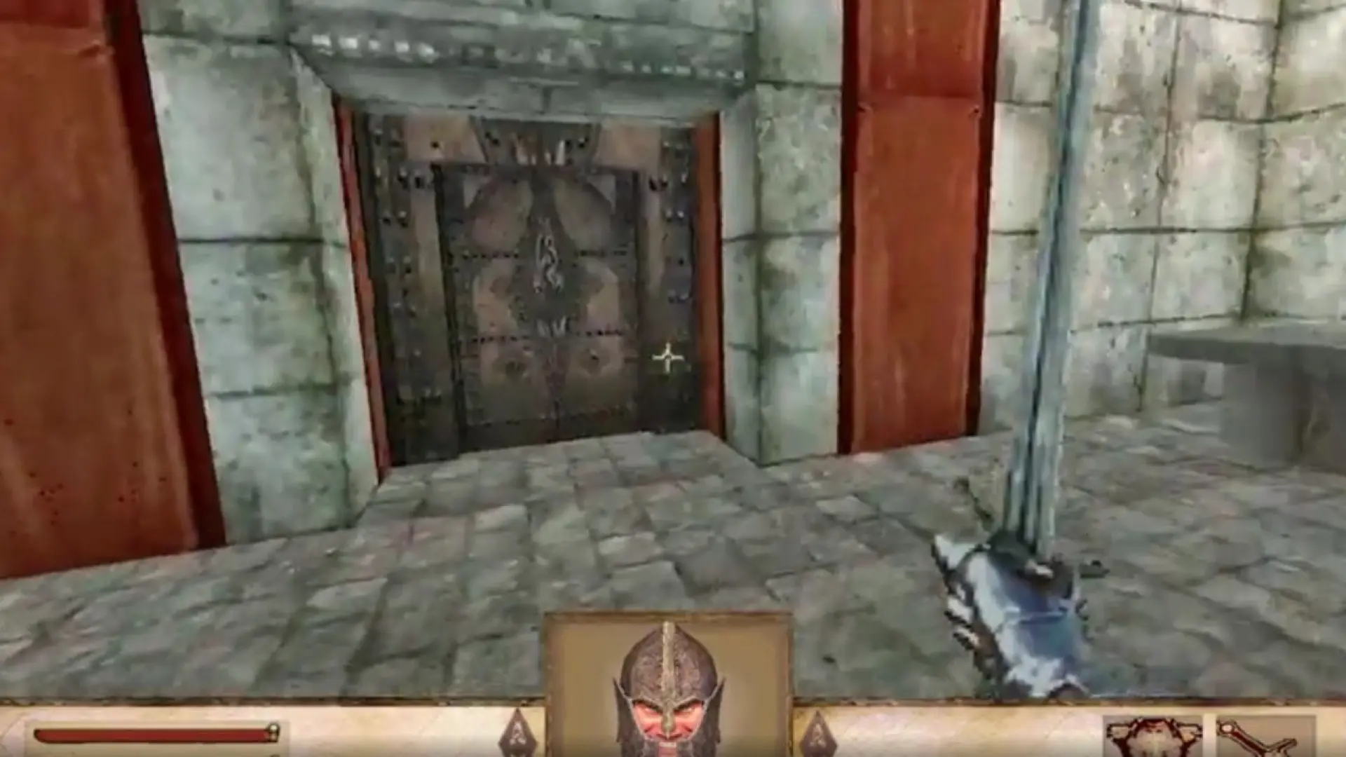 El remake de Oblivion puede esperar: un fan recrea el RPG de Bethesda ...