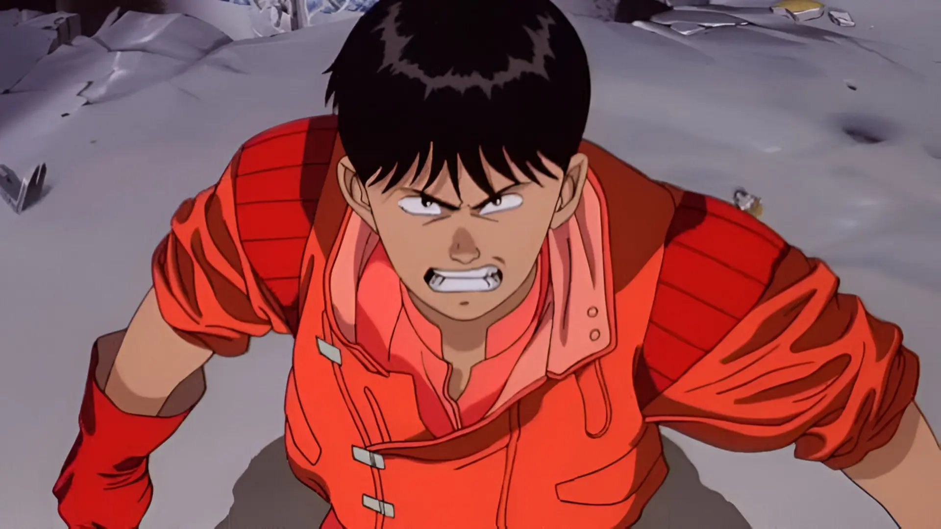 Warner Bros. tira la toalla con la versión en live action de Akira