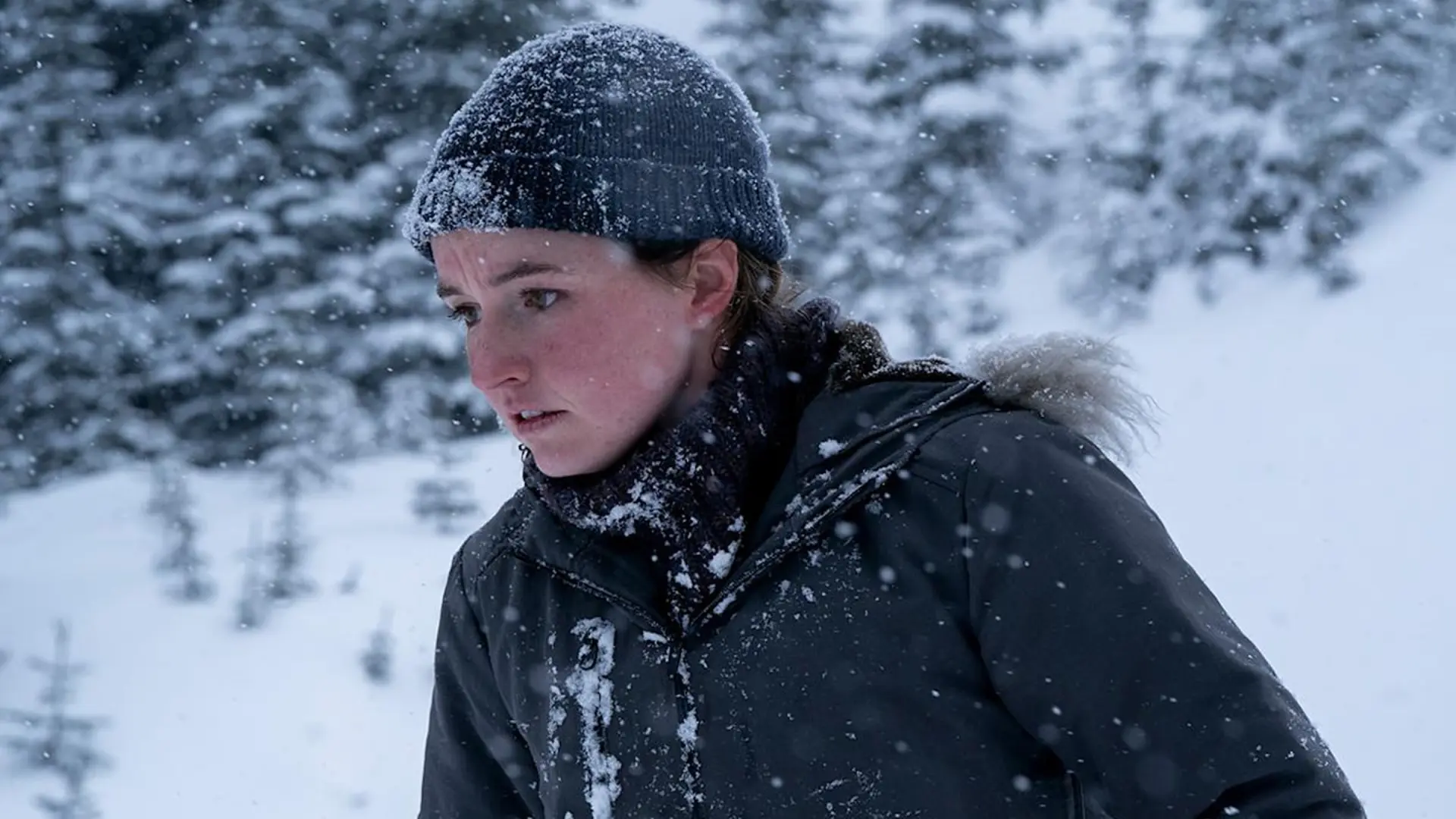 The Last of Us filma pronto su temporada 3, y la actriz de Abby promete ...
