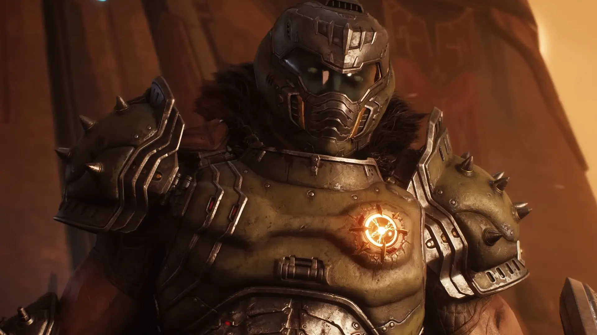 DOOM The Dark Ages presenta por sorpresa su arma más letal, la BFG ...