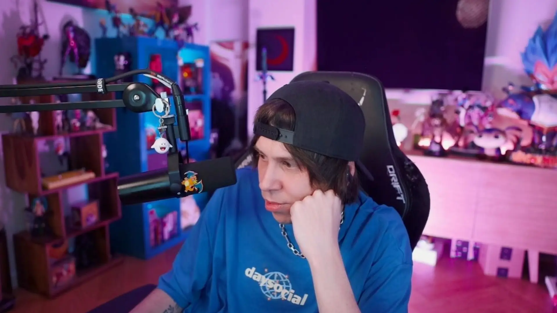 Rubius recomienda a los streamers que no emitan en directo todos los ...