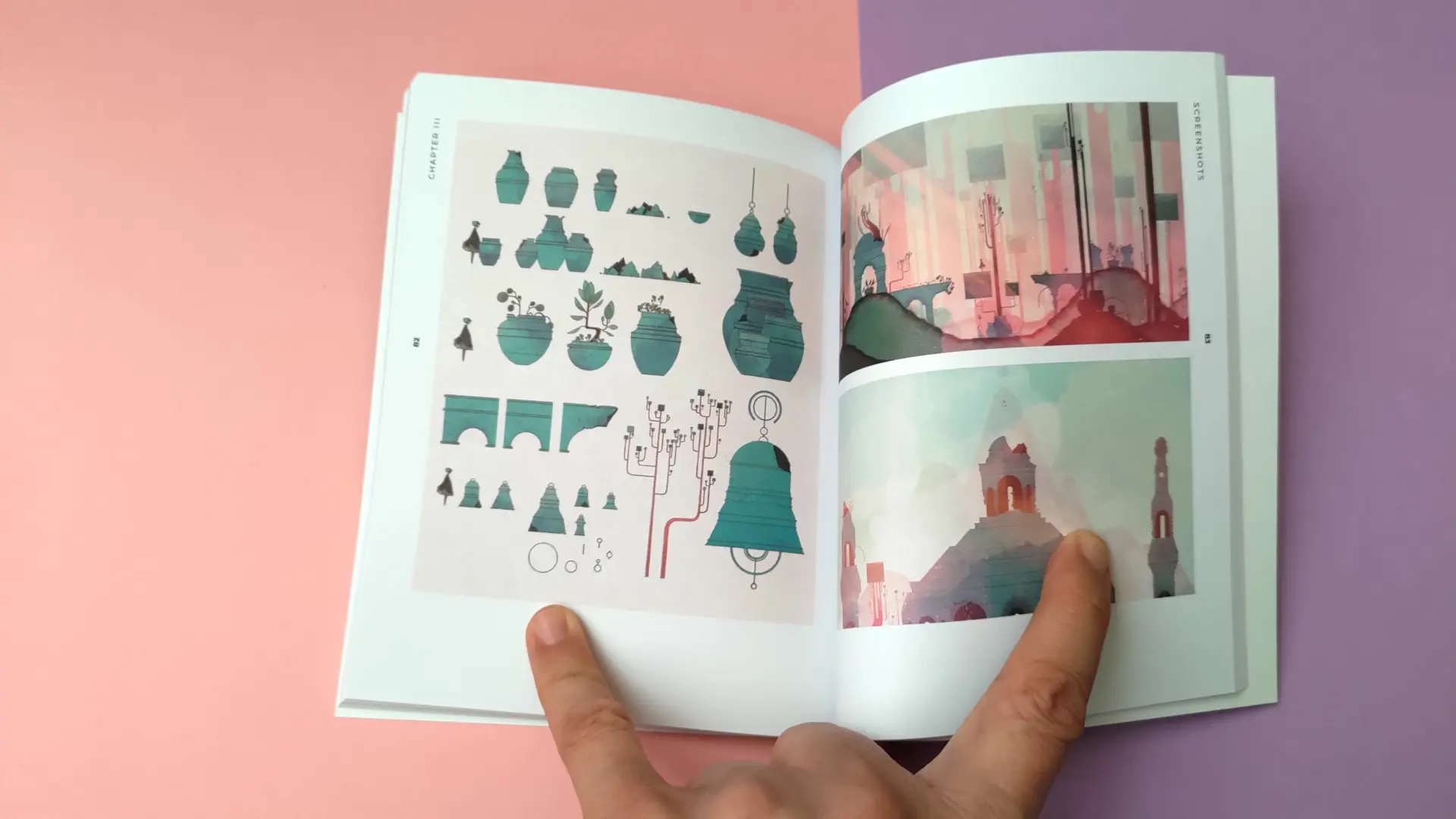 GRIS Devolver Deluxe