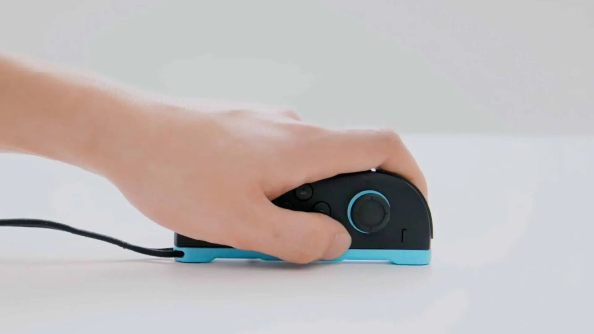 La app Nintendo Today desvela un nuevo vídeo del modo ratón de Nintendo ...