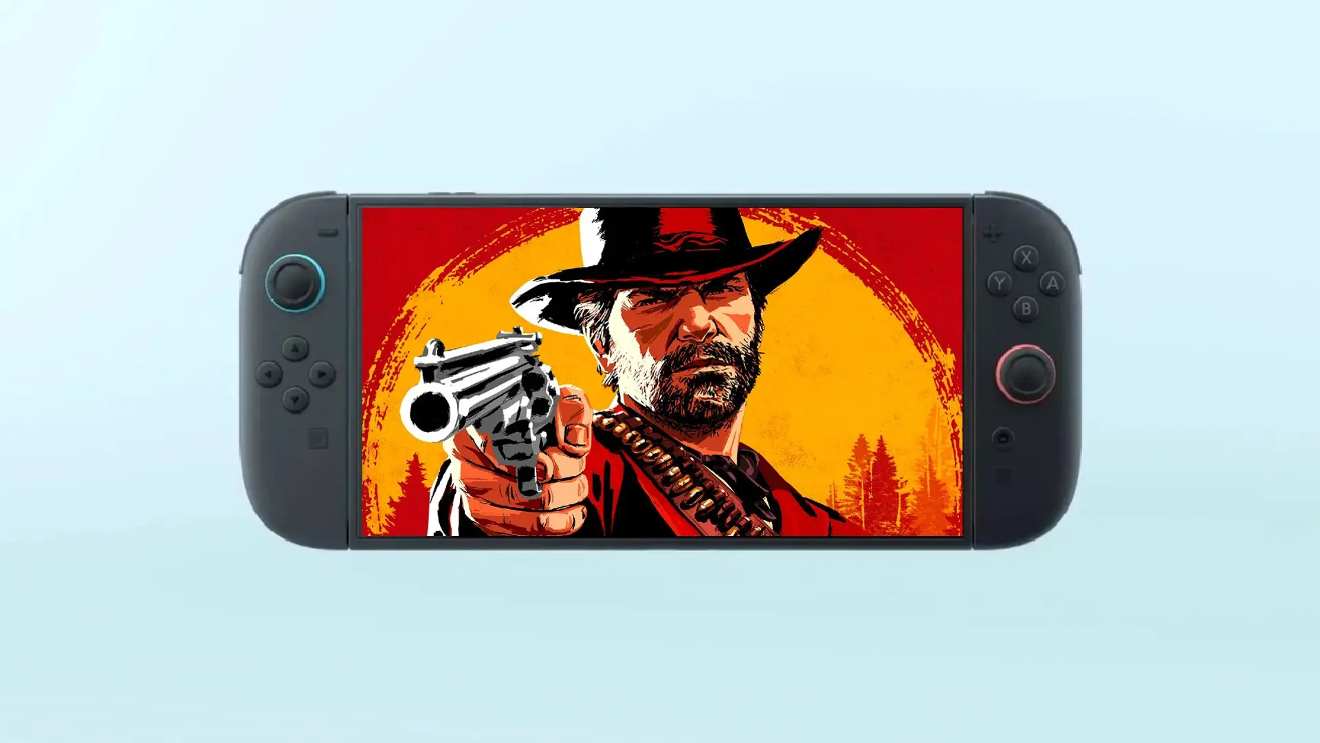 La llegada de Red Dead Redemption 2 a Nintendo Switch 2 es cuestión de ...