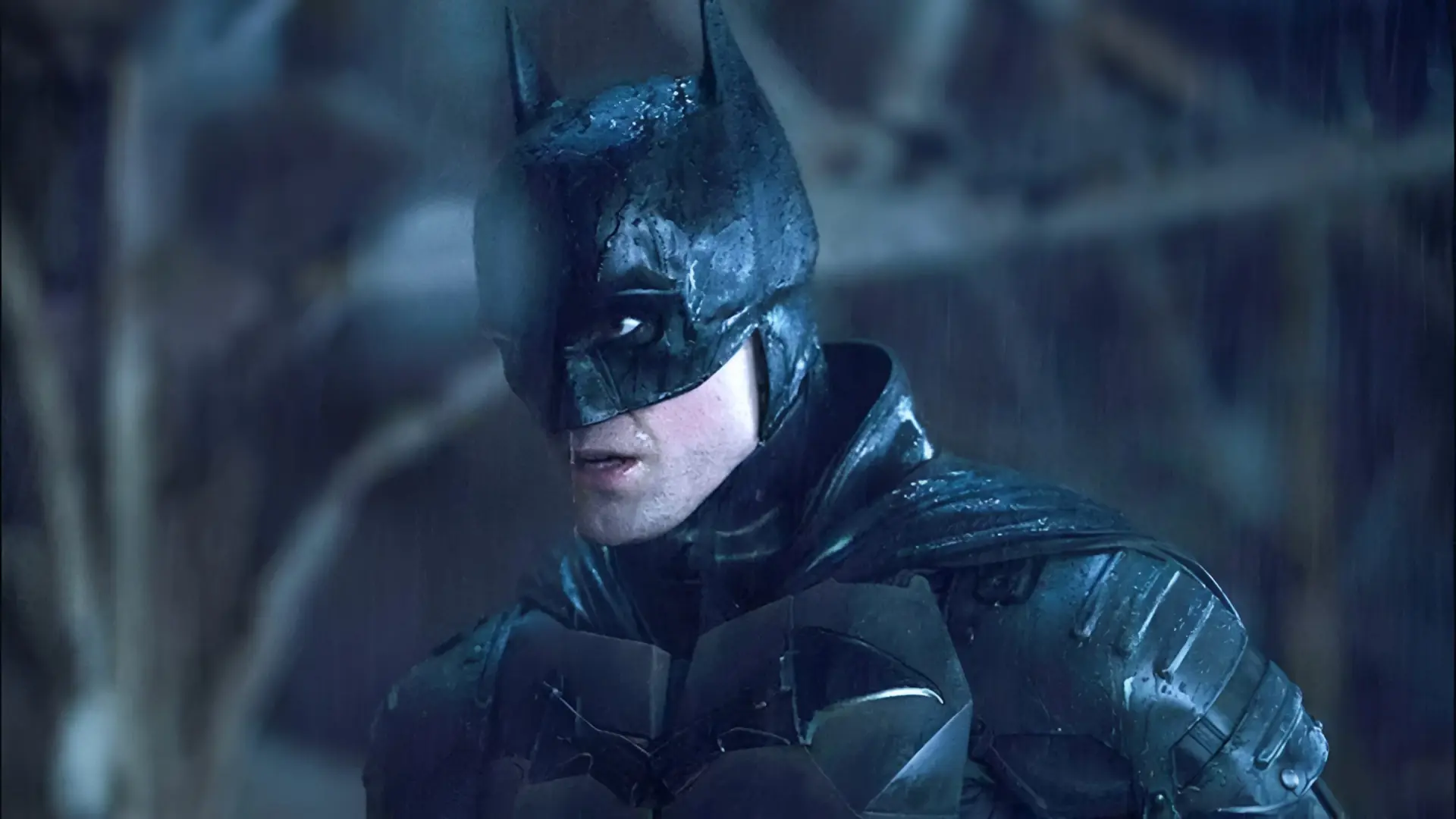 Matt Reeves arranca el rodaje de The Batman Parte II compartiendo la ...