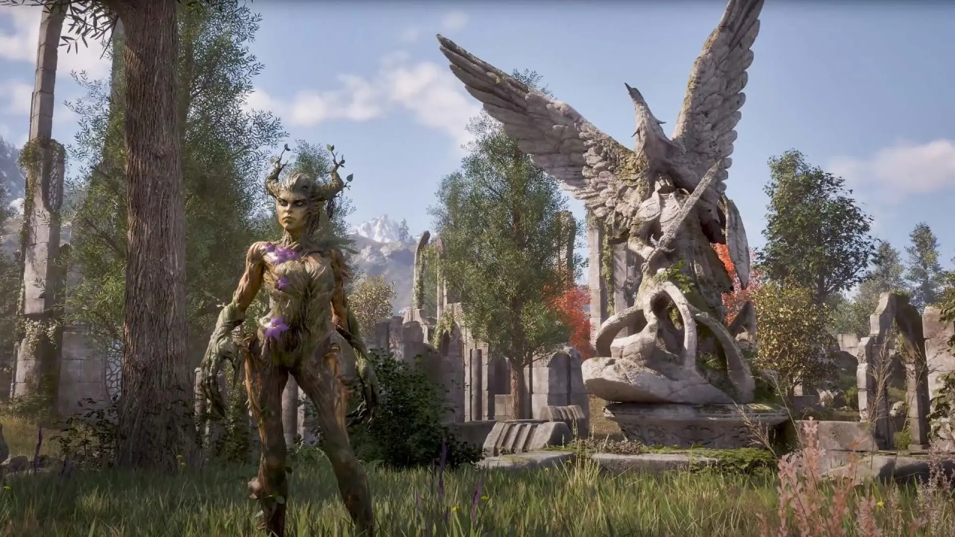 Un exdesarrollador de Bethesda habla de lo difícil que sería una ...