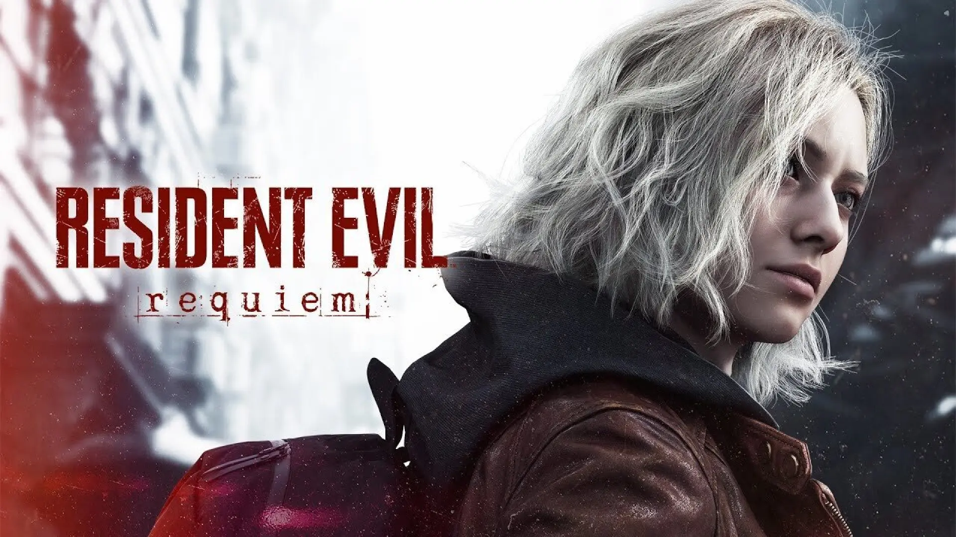 Resident Evil 9 Requiem es oficial y ya tiene fecha para 2026 y ...