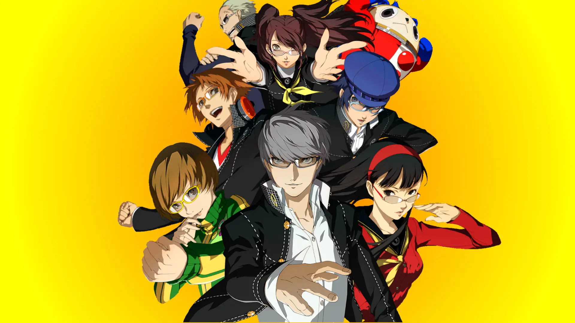 Persona 4 Revival por fin es oficial: el Xbox Game Showcase 2025 revela ...