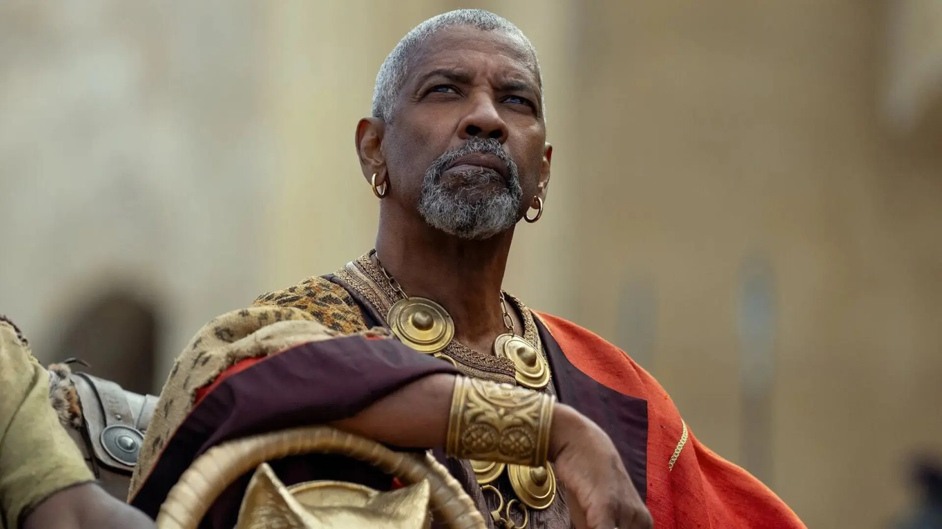 Denzel Washington formará parte de Black Panther 3 y Ryan Coogler lo ...