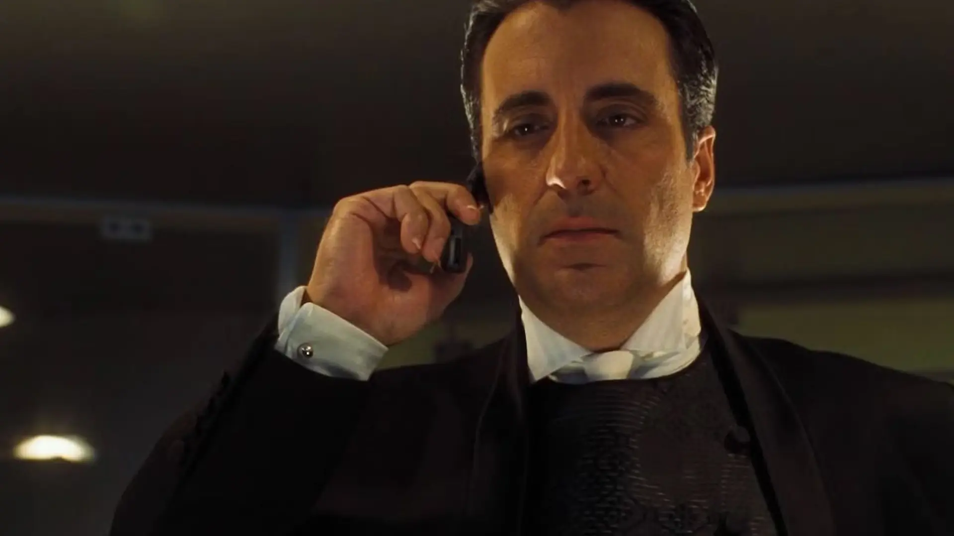 Ocean's 14 es "mucho más que rumores", apunta Andy García, que puede ...