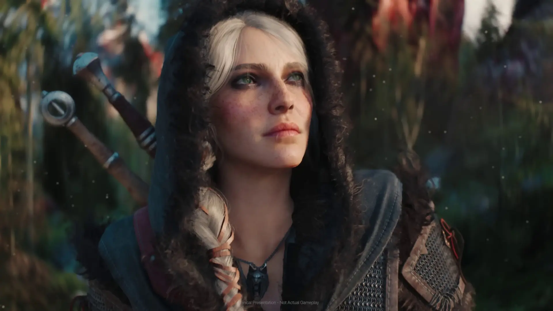 El autor de The Witcher afirma que es "raro" que CD Projekt le pida ...