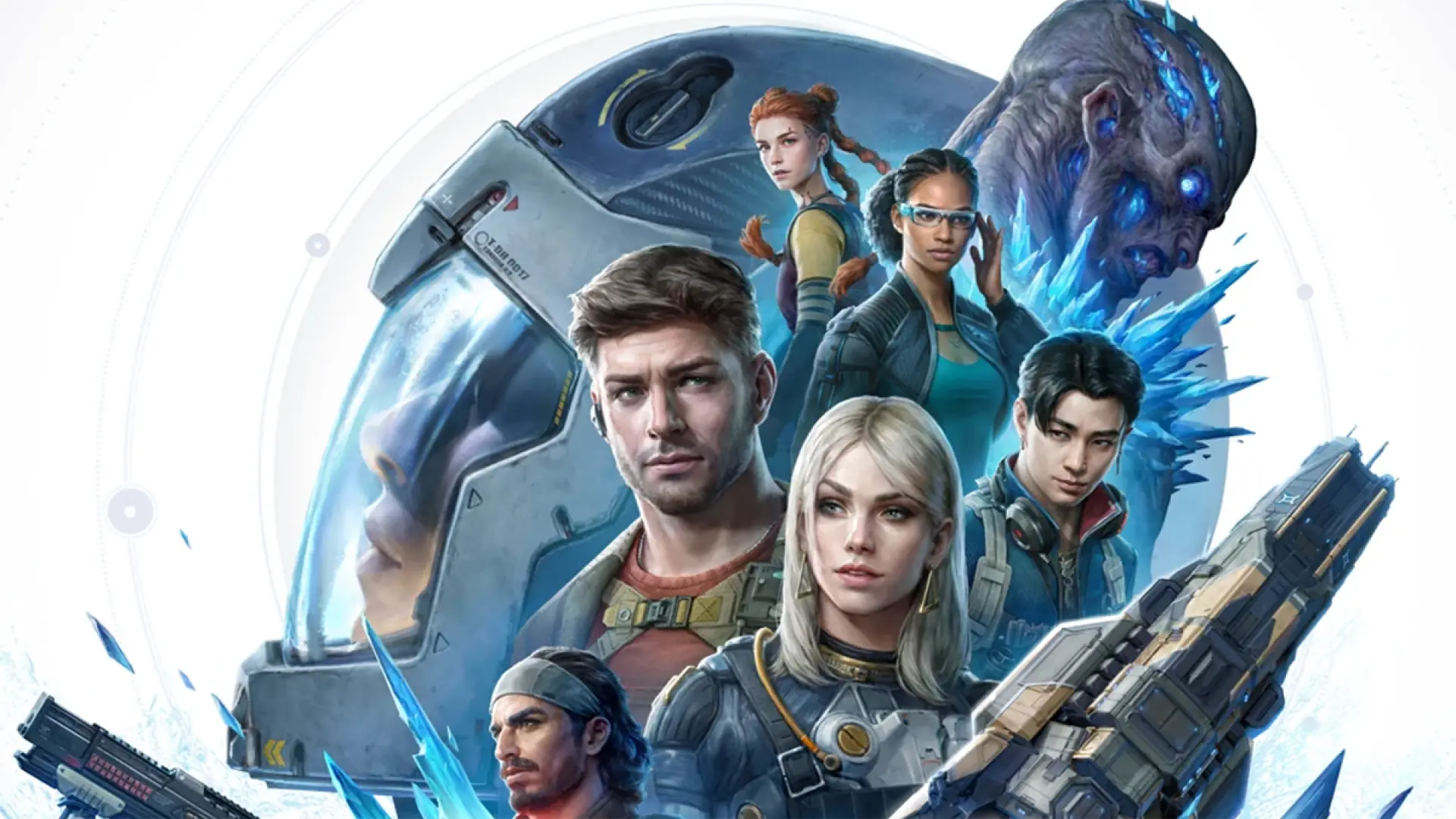 The Expanse: Osiris Reborn, la gran revelación de Summer Game Fest, se ...