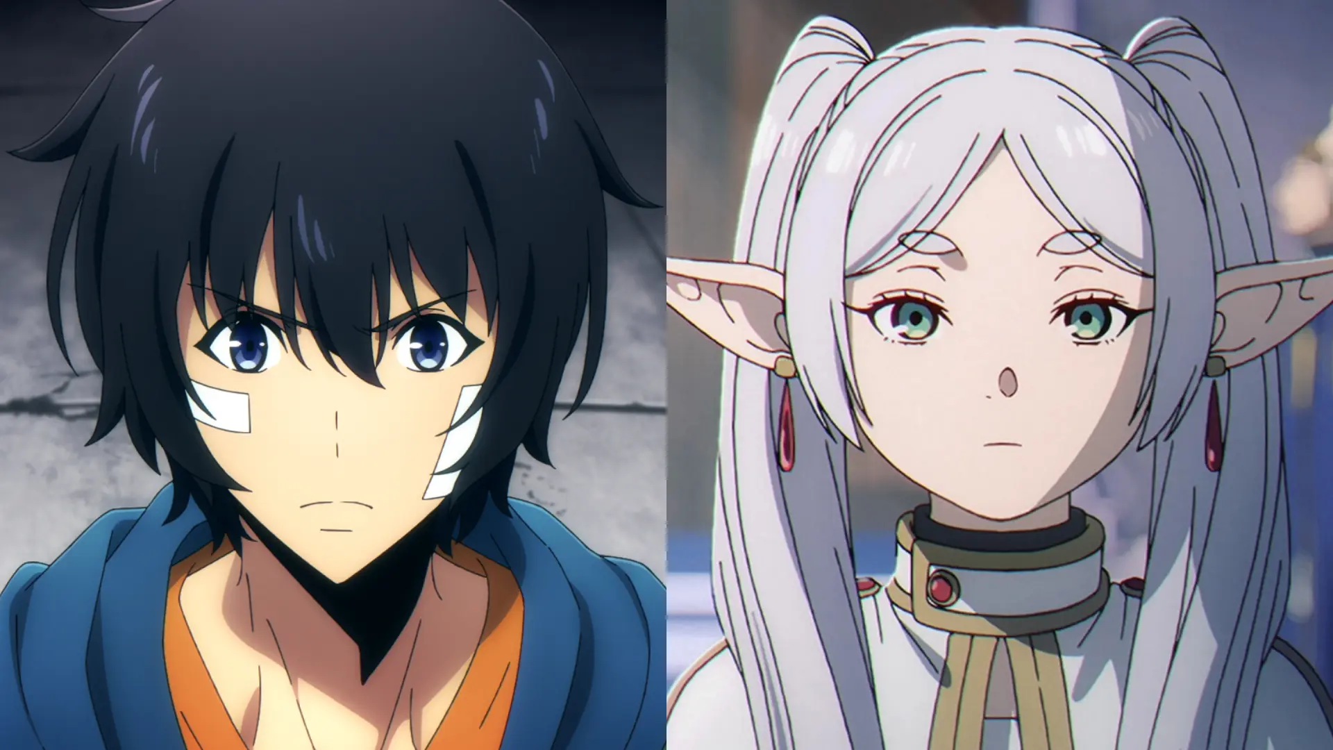 A Solo Leveling le va a salir un duro rival para competir como el anime ...
