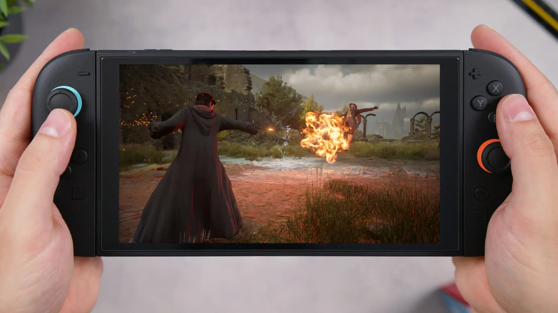 Nintendo Switch 2 y Switch 1 se actualizan a la versión 20.3.0, que ...