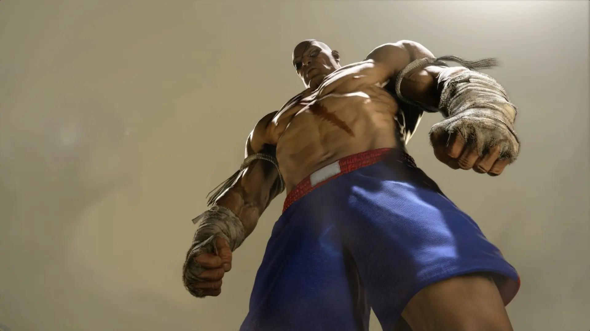 Street Fighter 6 recibe al histórico Sagat el 5 de agosto como primer ...