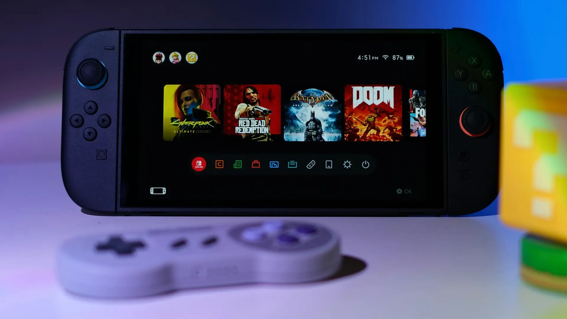 Así es la oferta en Nintendo Switch 2 más brutal: juego gratis, mando y ...