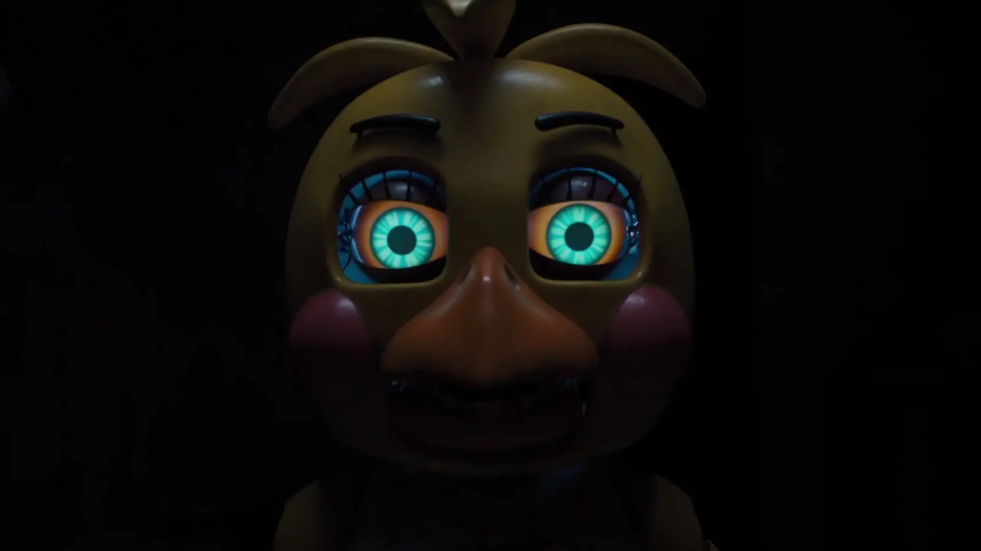 Five Nights at Freddy's 2 lanza su tráiler oficial: los animatrónicos ...