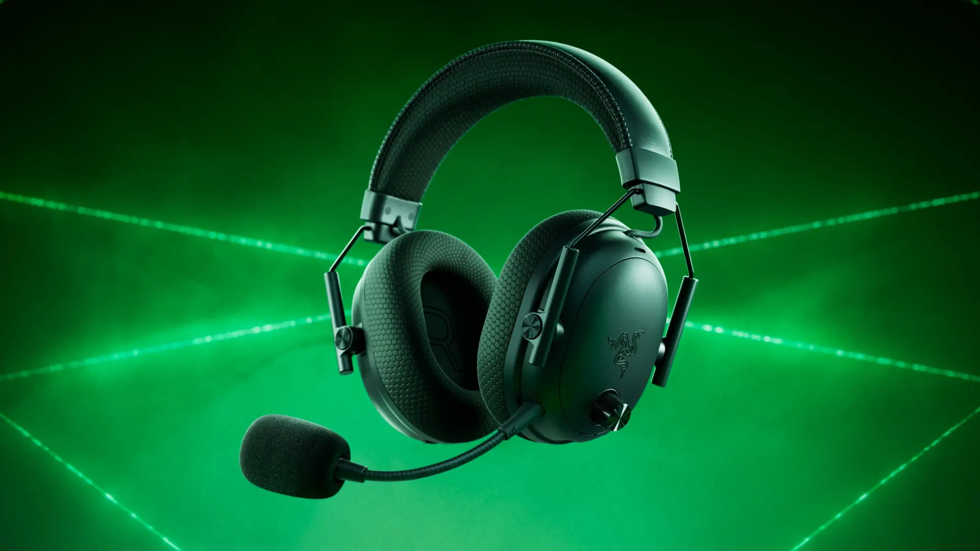Análisis Razer Blackshark V3 Pro, un claro aspirante a mejor auricular ...
