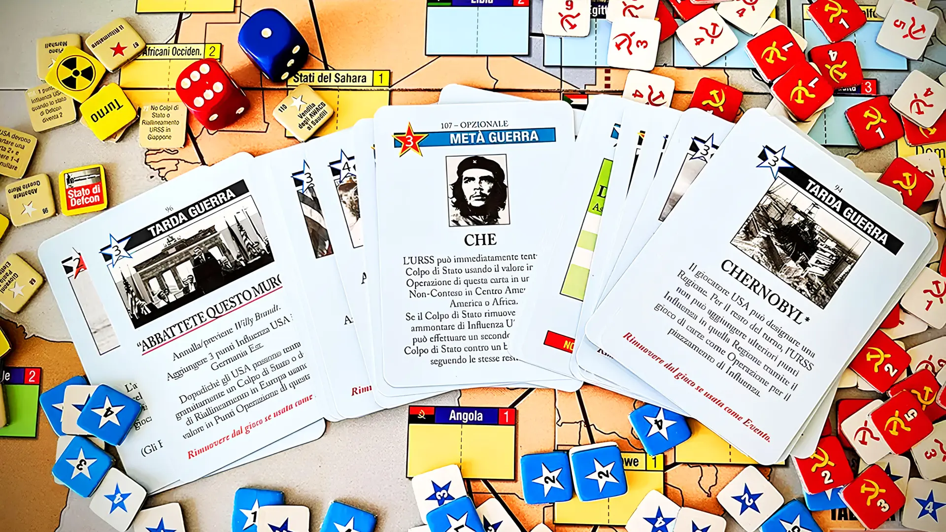 No toda la estrategia es fantasía medieval: este juego de la Segunda ...