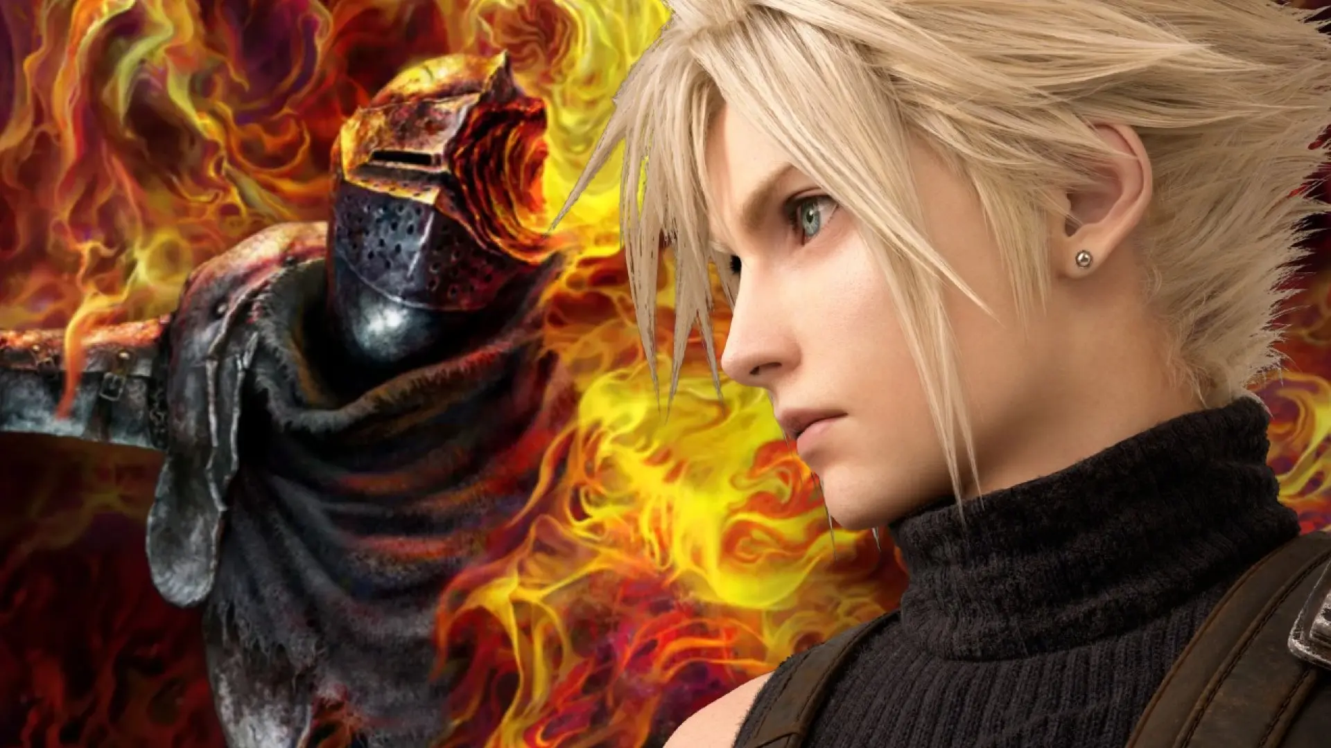 Probé Elden Ring y Final Fantasy VII Remake en Nintendo Switch 2: uno ...