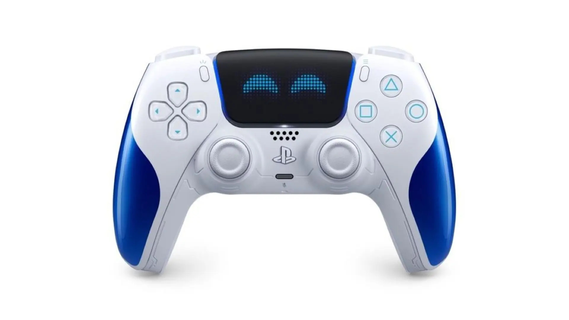 Vuelve el mando DualSense de Astro Bot con una nueva versión ''Joyful ...