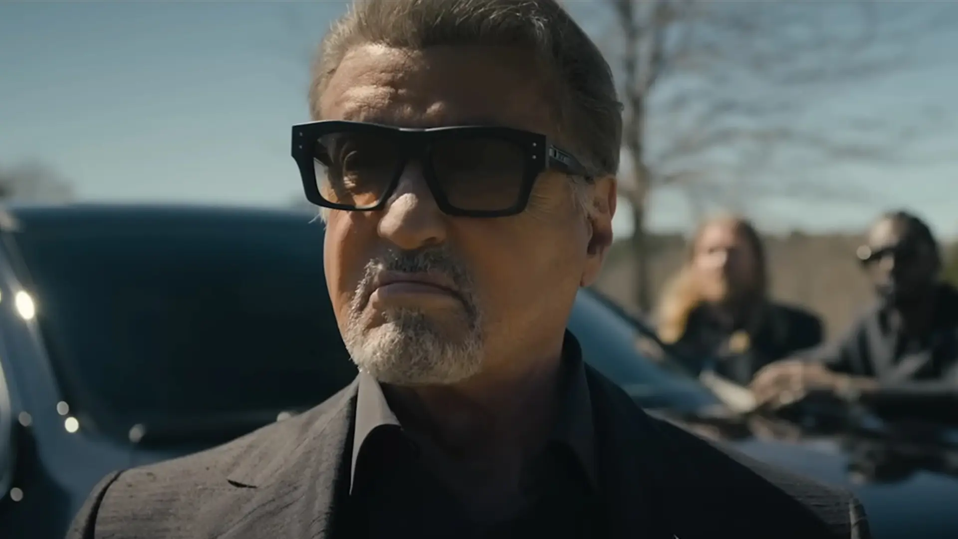 Tulsa King lanza el tráiler de la temporada 3: Sylvester Stallone ...