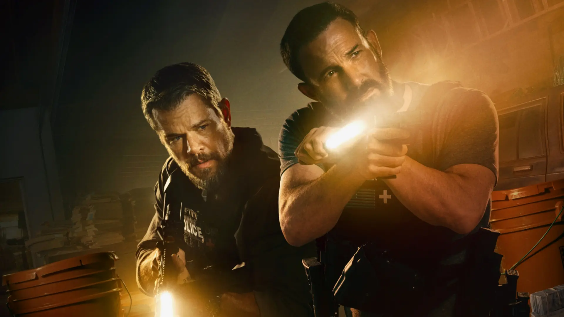 Películas y series de estreno en Netflix, HBO Max, Prime Video y ...