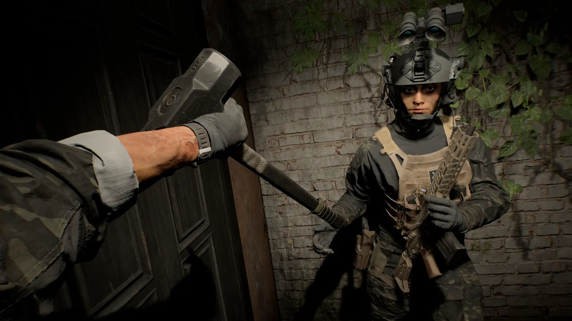 Battlefield 6 recibe la actualización 1.0.1.0, el primer gran parche ...