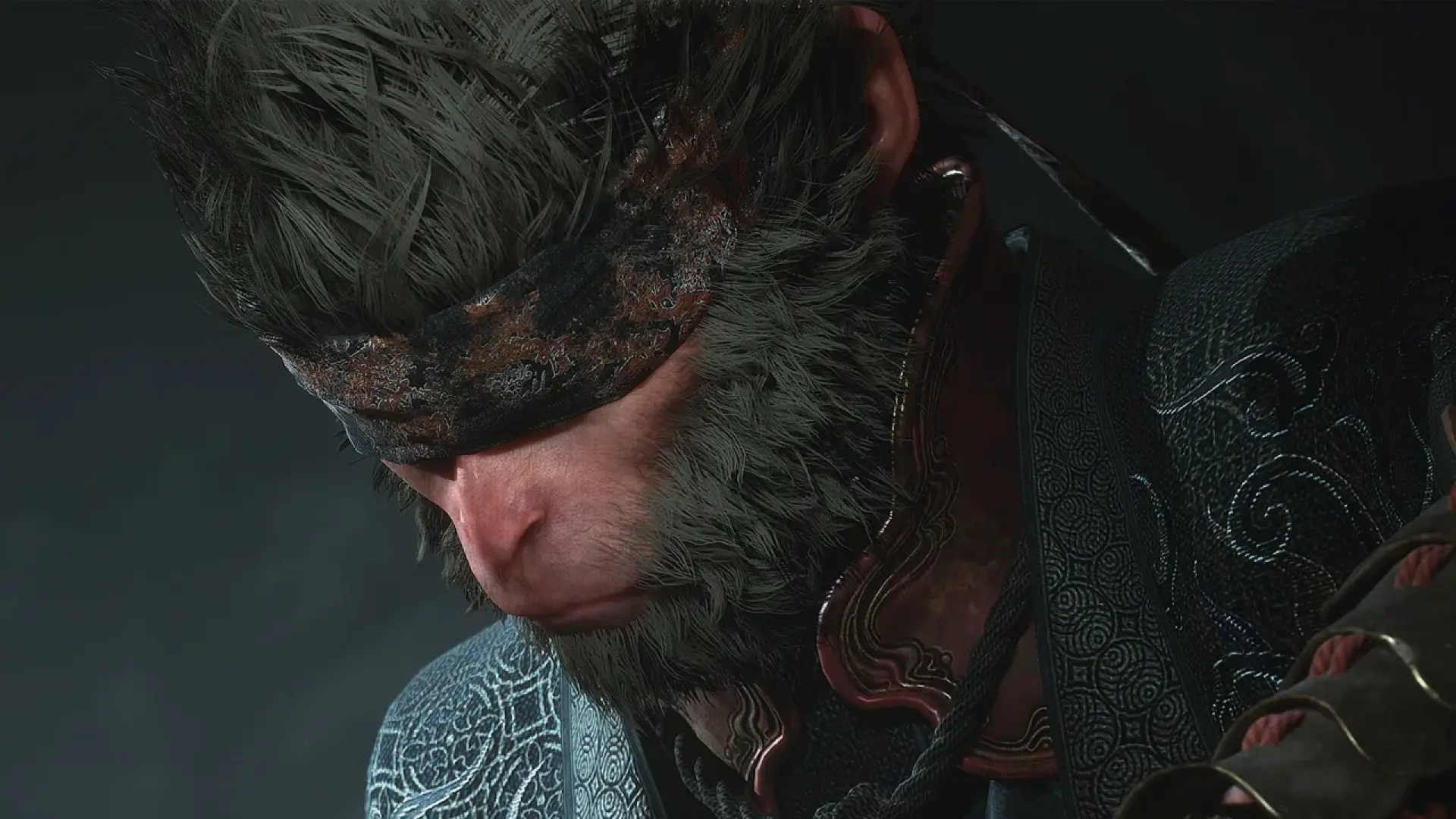 Black Myth Wukong anuncia una actualización sorpresa con importantes ...