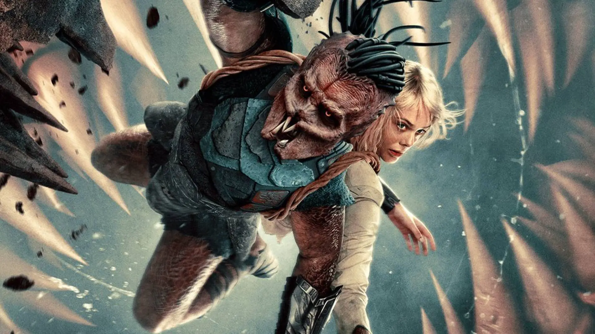 Disney+ anuncia por sorpresa el inminente estreno de Predator: Badlands, la película más ...