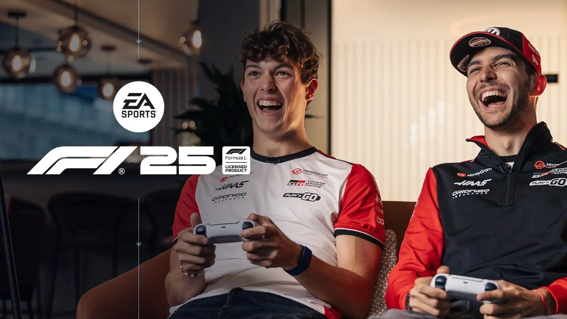 Juega gratis a EA Sports F1 25 durante cinco días y compite contra ...